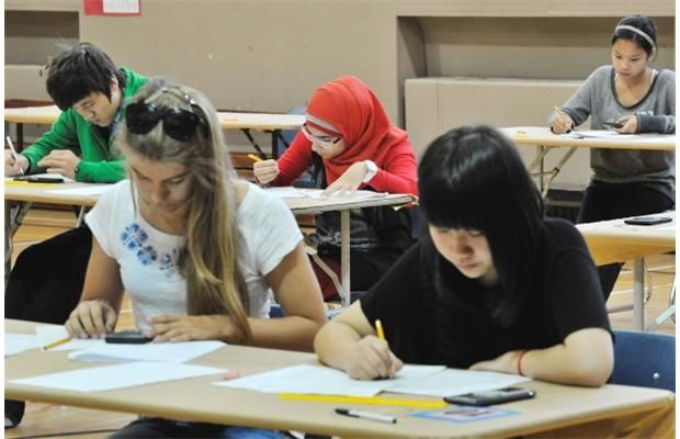 Immigrant students in B.C. outperforming their peers | Vancouver Sun