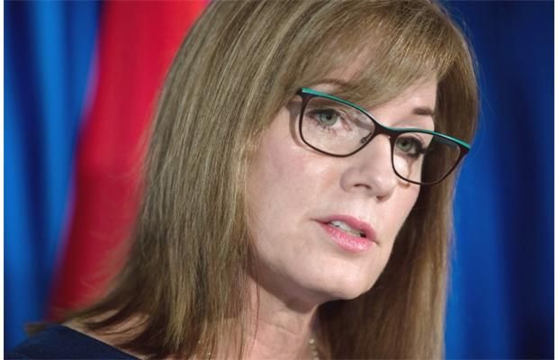 Special prosecutor withdraws from case involving allegations B.C ...