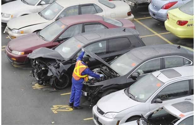 Too hurt to work, but roller derby's fine: ICBC's Hall of Shame ...