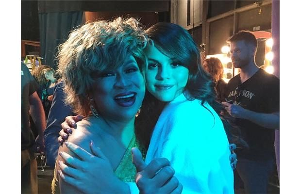 Q&A: Vancouver singer Luisa Marshall is simply the best | Vancouver Sun