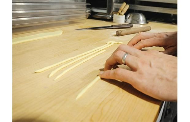 10 easy steps to pasta perfection | Vancouver Sun