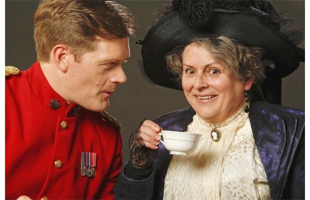 Q&A: Jessie Award-winning director Johnna Wright talks The Rivals ...