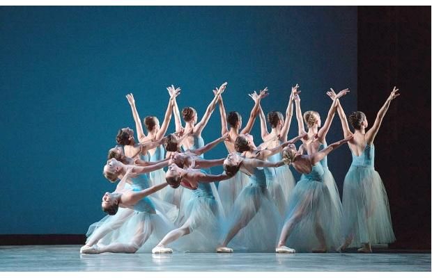 Best of 2015: Top 5 dance | Vancouver Sun