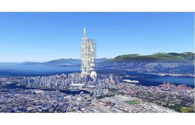 Creating the new Vancouver | Vancouver Sun