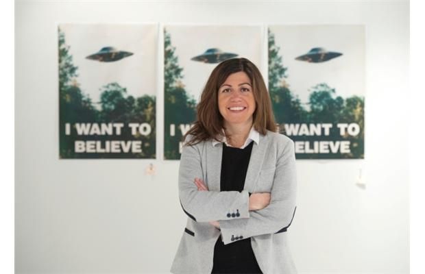 Art of The X-Files | Vancouver Sun