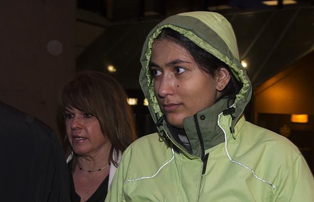 Convicted animal killer Kayla Bourque granted unescorted day passes | Vancouver Sun