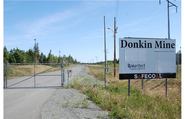 King Coal comes to Cape Breton: U.S. billionaire looks to resurrect the ...