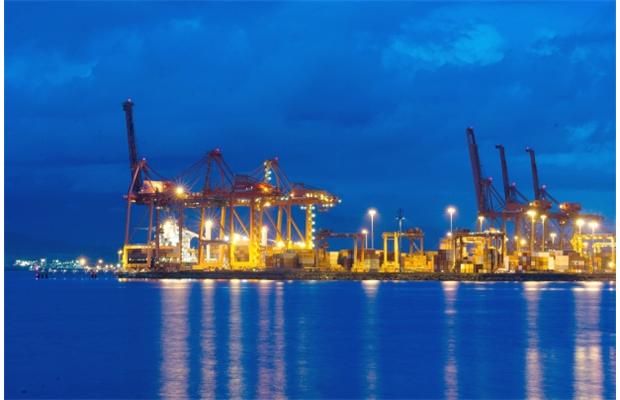 Barbara Yaffe: Port planners envision Vancouver as wealthy oasis with ...