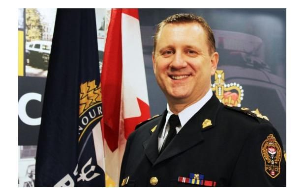Victoria police chief's email to staff | Vancouver Sun