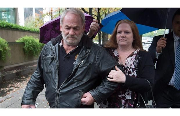 Crown's non-disclosure of vital documents in Ivan Henry trial ...