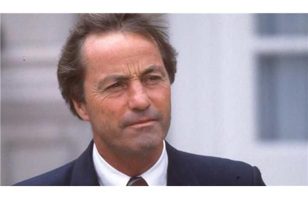 Video: The life and legacy of B.C.’s 27th premier, Bill Bennett ...