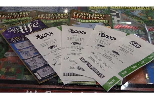 Video: Tips for managing office lottery pools | Vancouver Sun