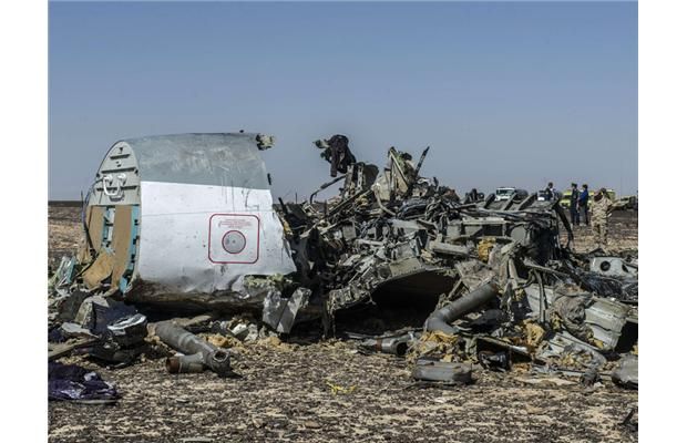 Abu Osama al-Masri: Portrait of the Egyptian terrorist suspected of ...