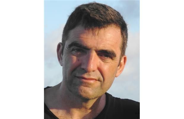 Books: What’s keeping Nino Ricci up at night? | Vancouver Sun