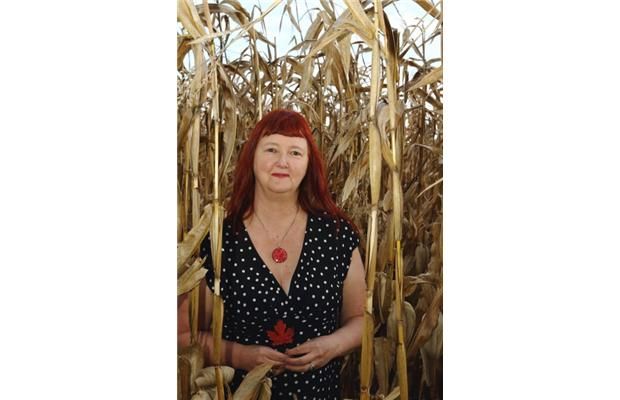 Helping at-risk youth one of Linda McRae’s passions | Vancouver Sun