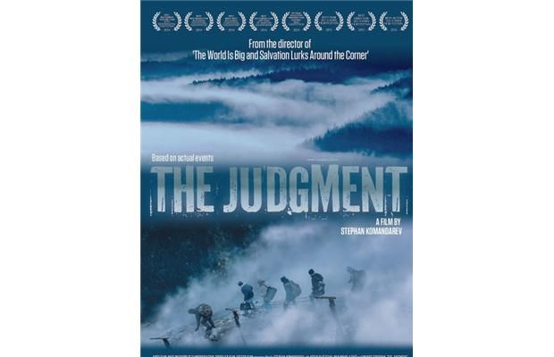 Filmmaker explores migrant crisis with The Judgment | Toronto Sun