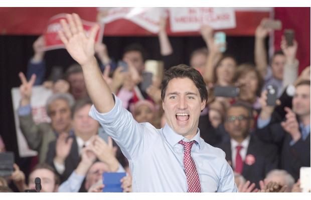 Justin Trudeau responds to B.C. mom's letter | Vancouver Sun