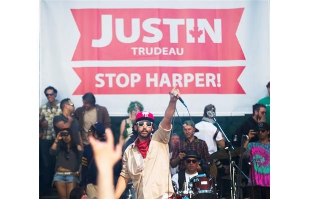 Ian Mulgrew: Nothing confusing about marijuana laws | Vancouver Sun