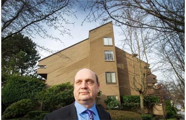 Barbara Yaffe: B.C. strata councils in ‘critical’ funding state ...