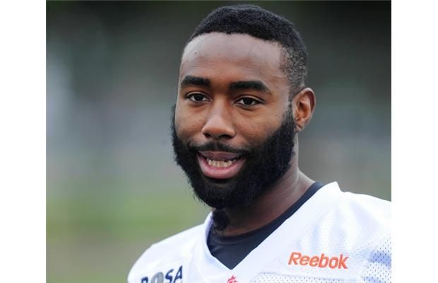 Lions re-sign ace returner Chris Rainey as CFL free agency kicks off ...