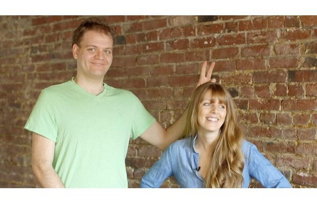 Q&A: Siblings Andrea and Robert Bull share an appetite for creativity ...