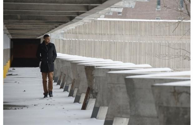 Q&A: Vancouver director Mina Shum talks Ninth Floor (with video ...