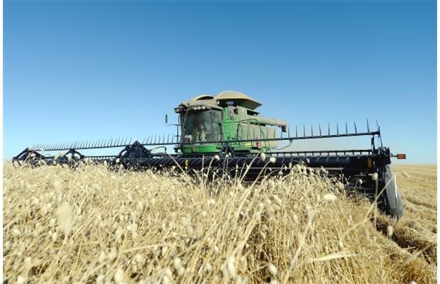 Extreme weather hits western farmers harder than anywhere else in the ...