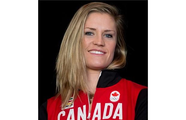 West Vancouver's Simmerling gunning for third Olympic appearance - in ...