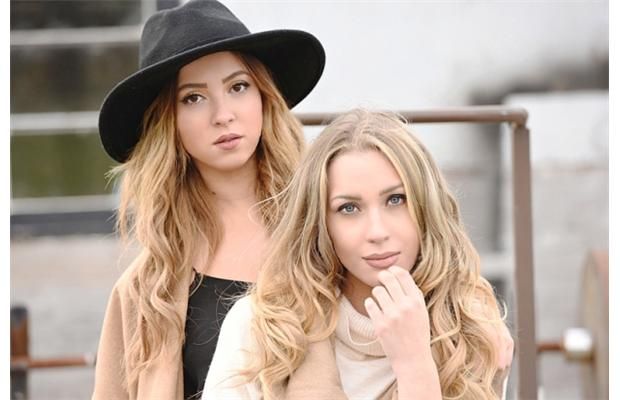 Style Q + A: Paegan Ritual's Tatianna Taylor-Tait and Helena Luciano ...