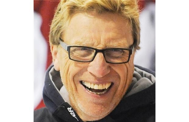 Q&A: Former Canuck draft pick Glen Hanlon | Vancouver Sun