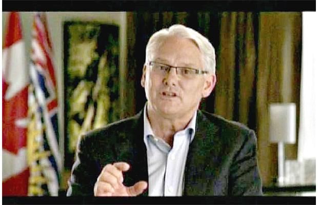 Mario Canseco: What Gordon Campbell did and what Rachel Notley cannot ...