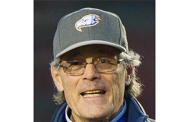 Buratto brings plenty of experience to UBC T-Birds staff | Vancouver Sun