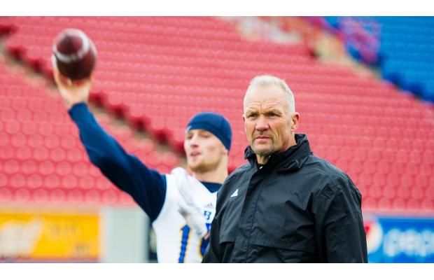 Blake Nill steers UBC T-Birds to Canada West final | Vancouver Sun