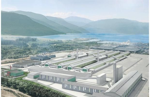 B.C. industrial property assessments rise at a measured pace ...