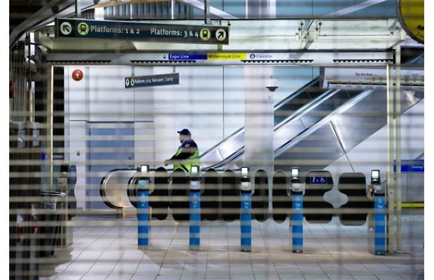 Tuesday’s small quake will not delay the Big One in B.C., experts say ...