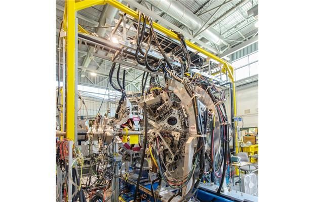 A TRIUMF for art and Canada's home to particle and nuclear physics | Vancouver Sun