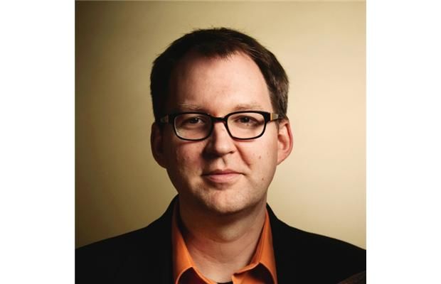 Q&A: Andrew Downing talks Phantom of the Opera | Vancouver Sun