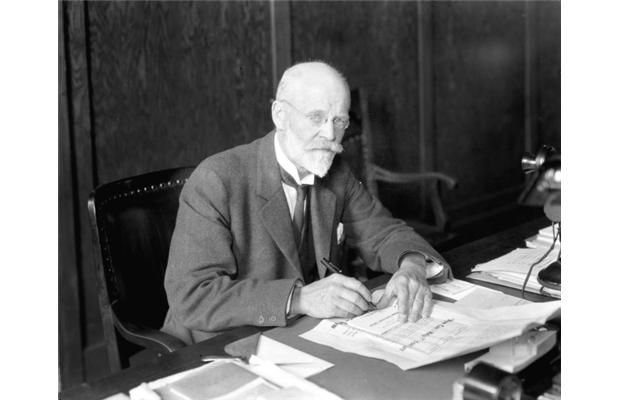 This Week In History: Guns in the news in 1912 in Vancouver | Vancouver Sun