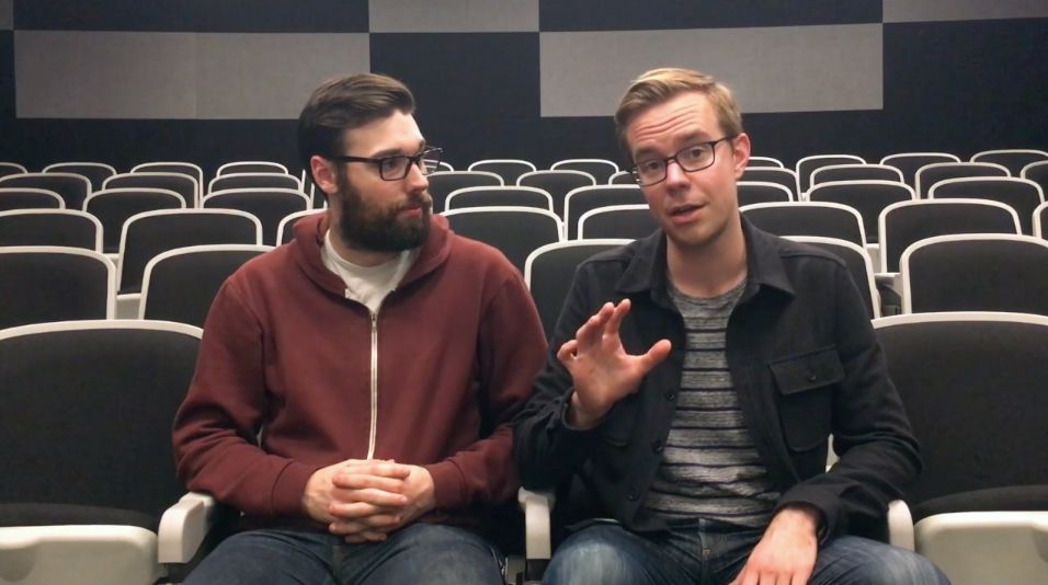 Iteration 1: The Inception | Vancouver Sun