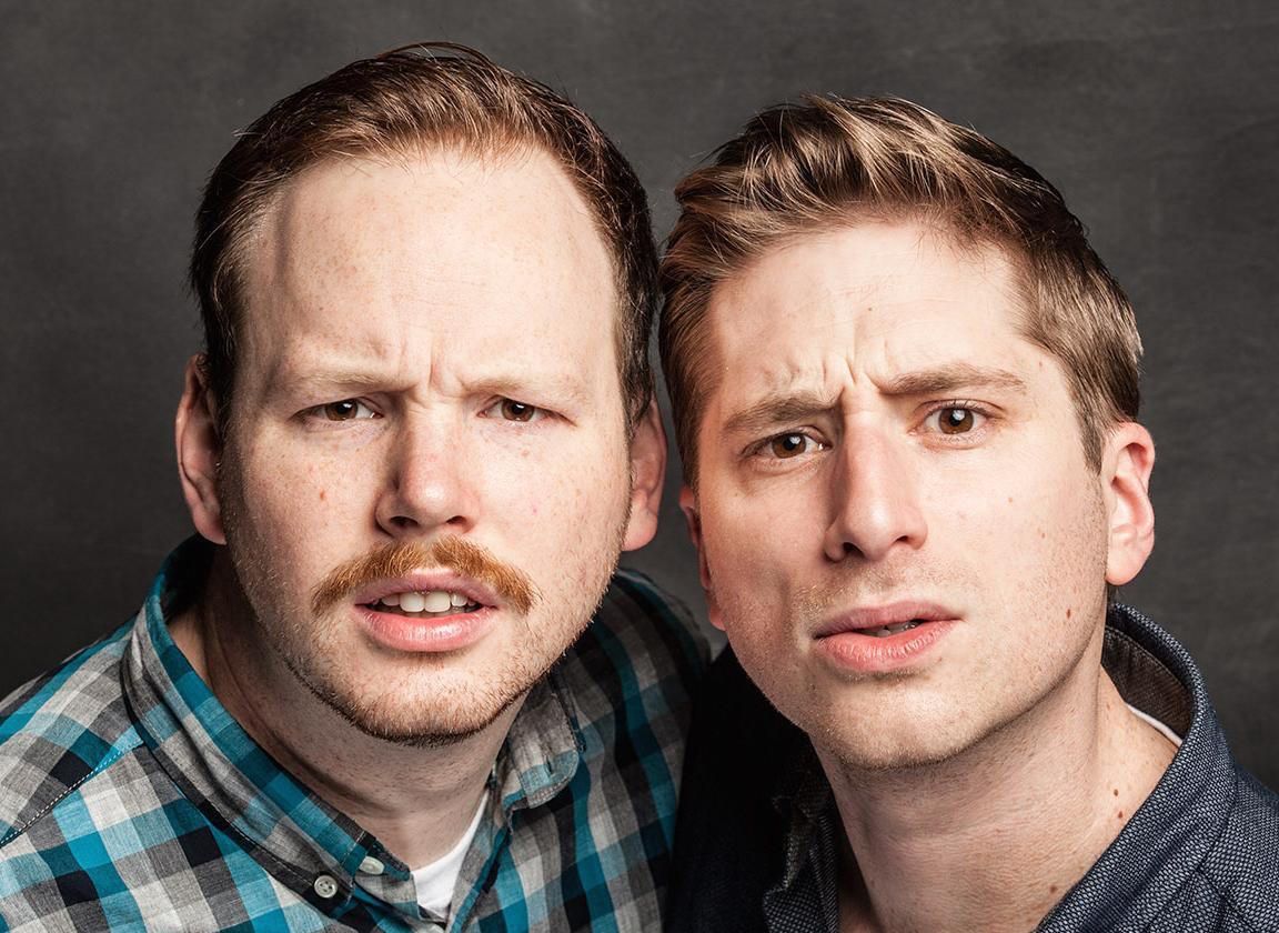 Meet Our Actors! - The Comedic Minds Behind 'Grocery Store Action Movie ...