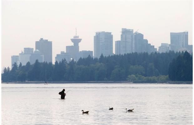 Barbara Yaffe: Clark needs to consider stakeholders in her climate ...