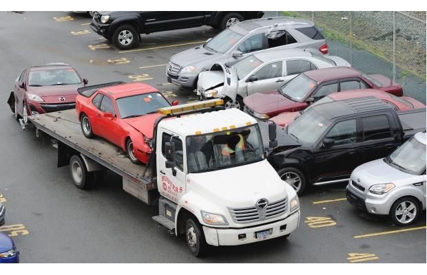 ICBC release top insurance scams of 2015 as part of fraud awareness ...