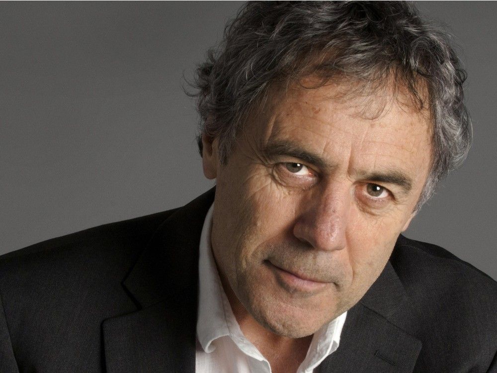 Alan Twigg honoured for being B.C.'s literary champion | Vancouver Sun