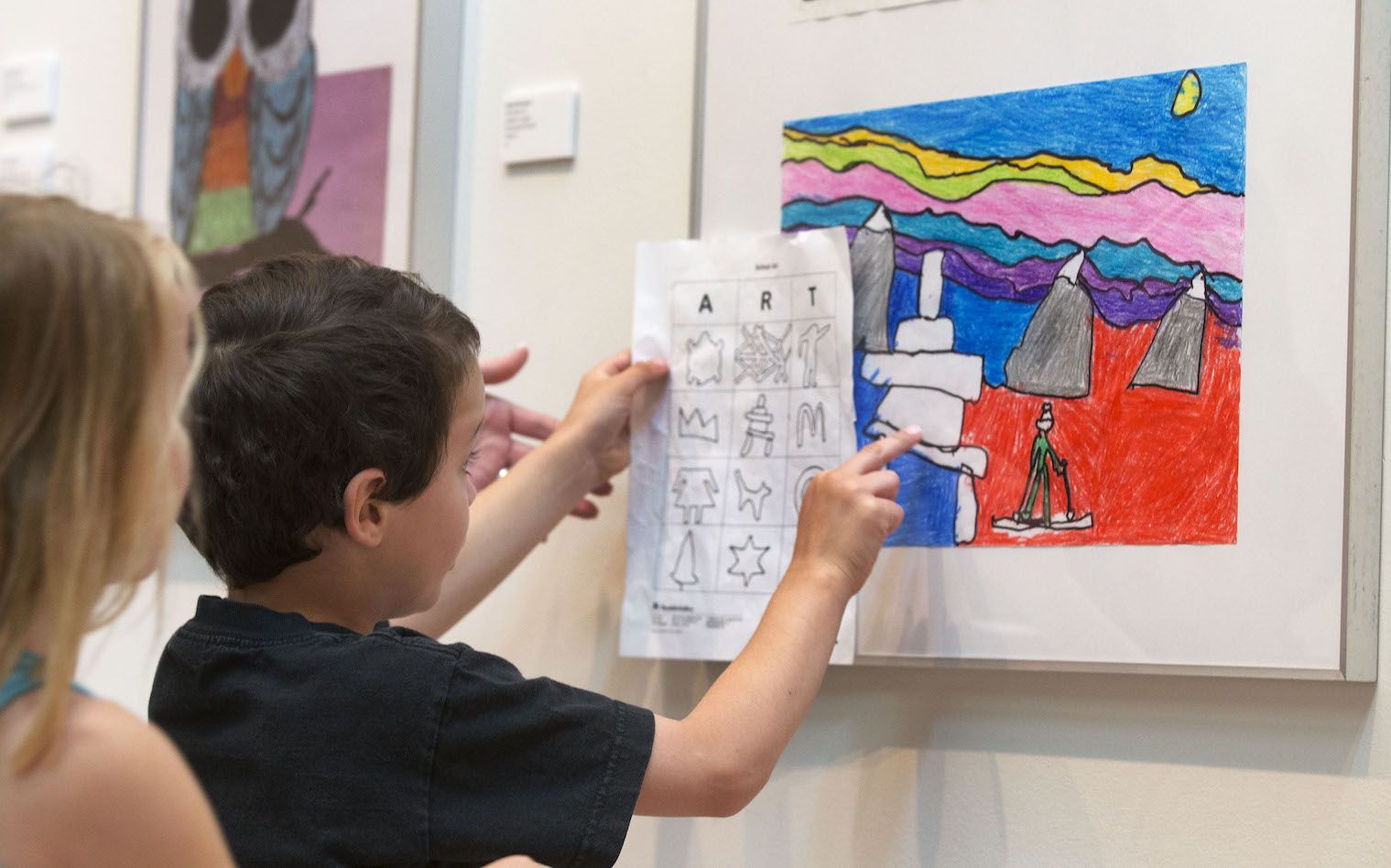 Creative Spark called a small program with a potentially big impact ...