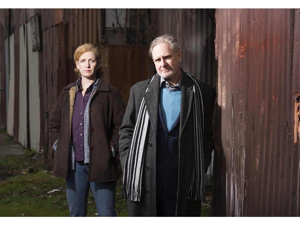 Colleen Wheeler relishes role of Margie in Arts Club's Good People ...