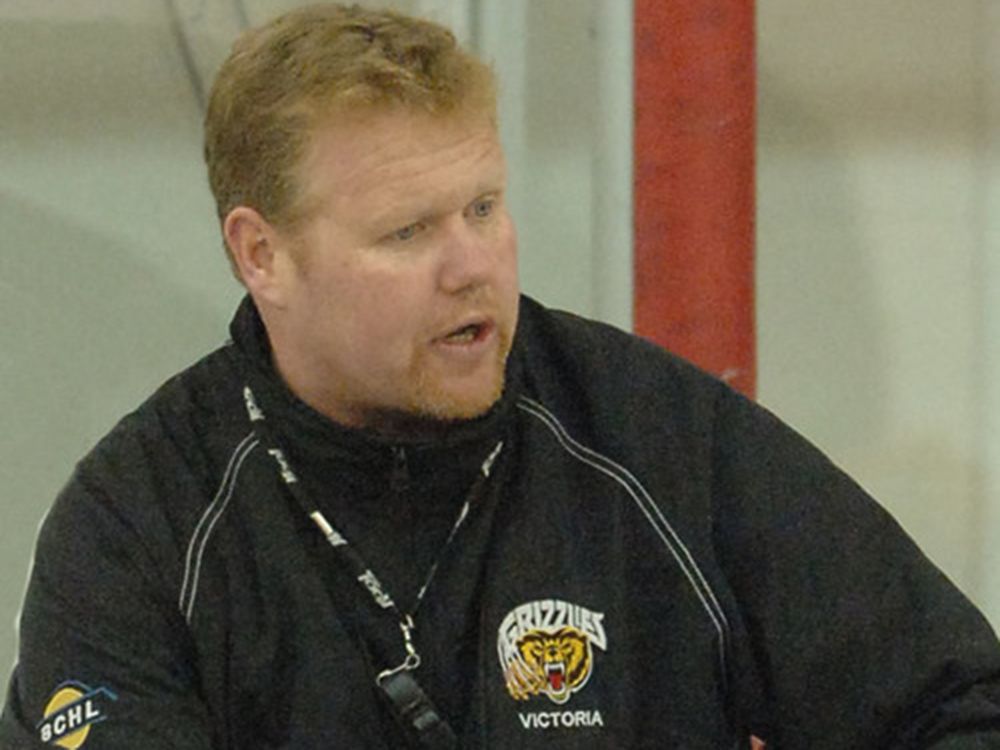 Sooke teacher and hockey coach disciplined for professional misconduct ...