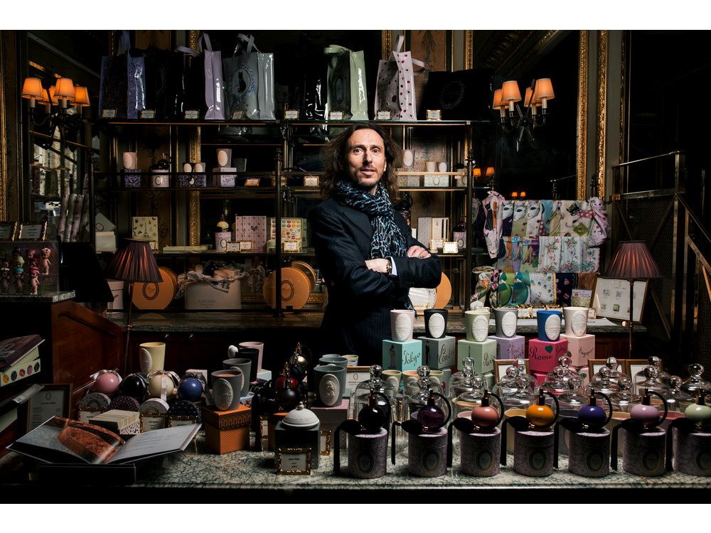 Laduree in Vancouver | Vancouver Sun