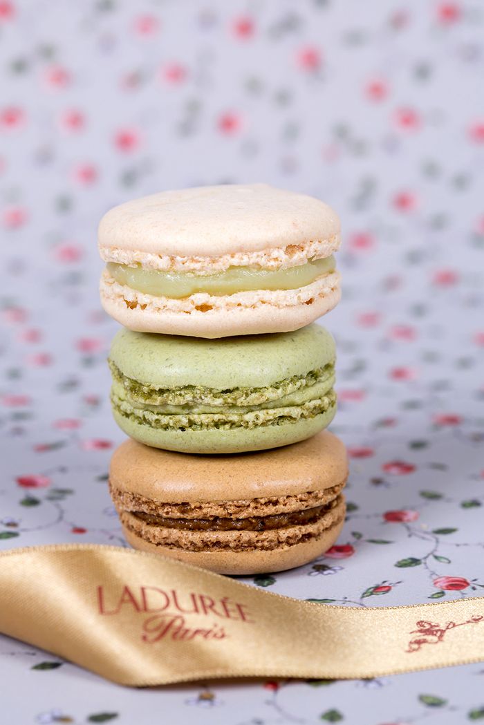 Laduree in Vancouver | Vancouver Sun