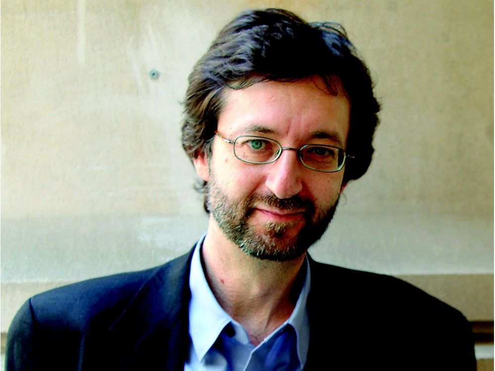 Book review: Children of Earth and Sky by Guy Gavriel Kay | Vancouver Sun