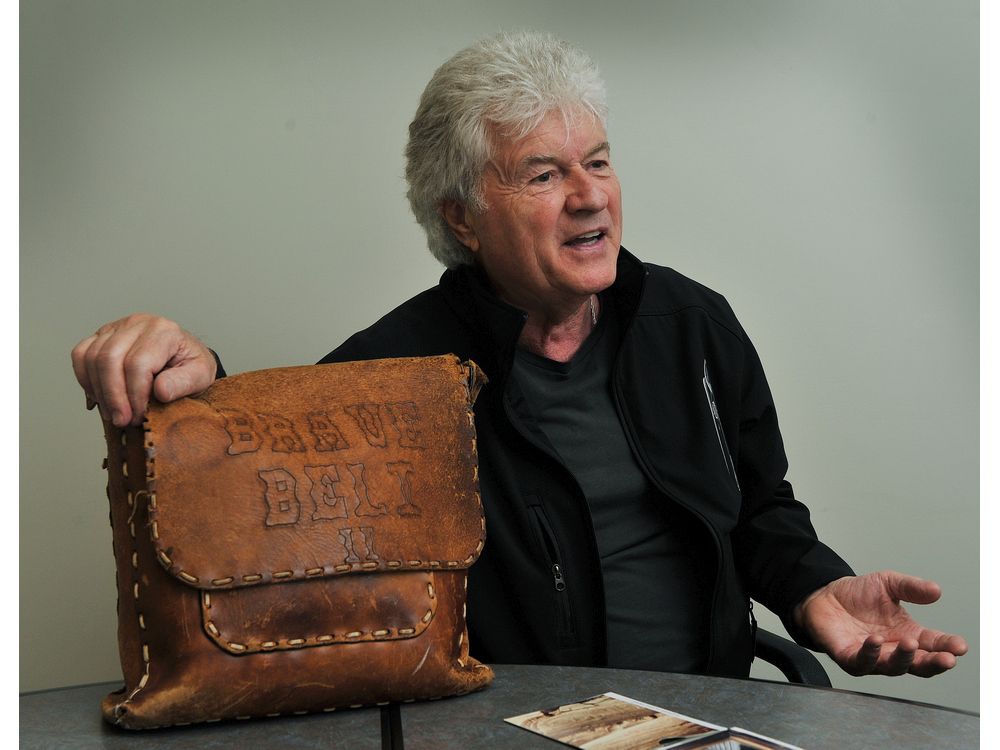 Musician Terry Jacks recovering from stroke | Vancouver Sun